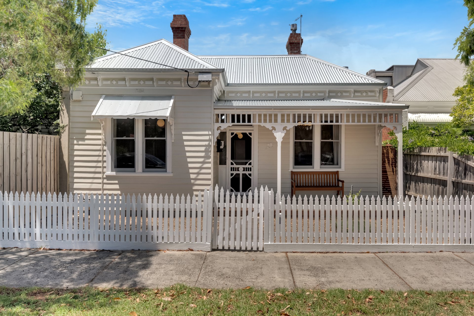 20 Barry Street, Northcote VIC 3070