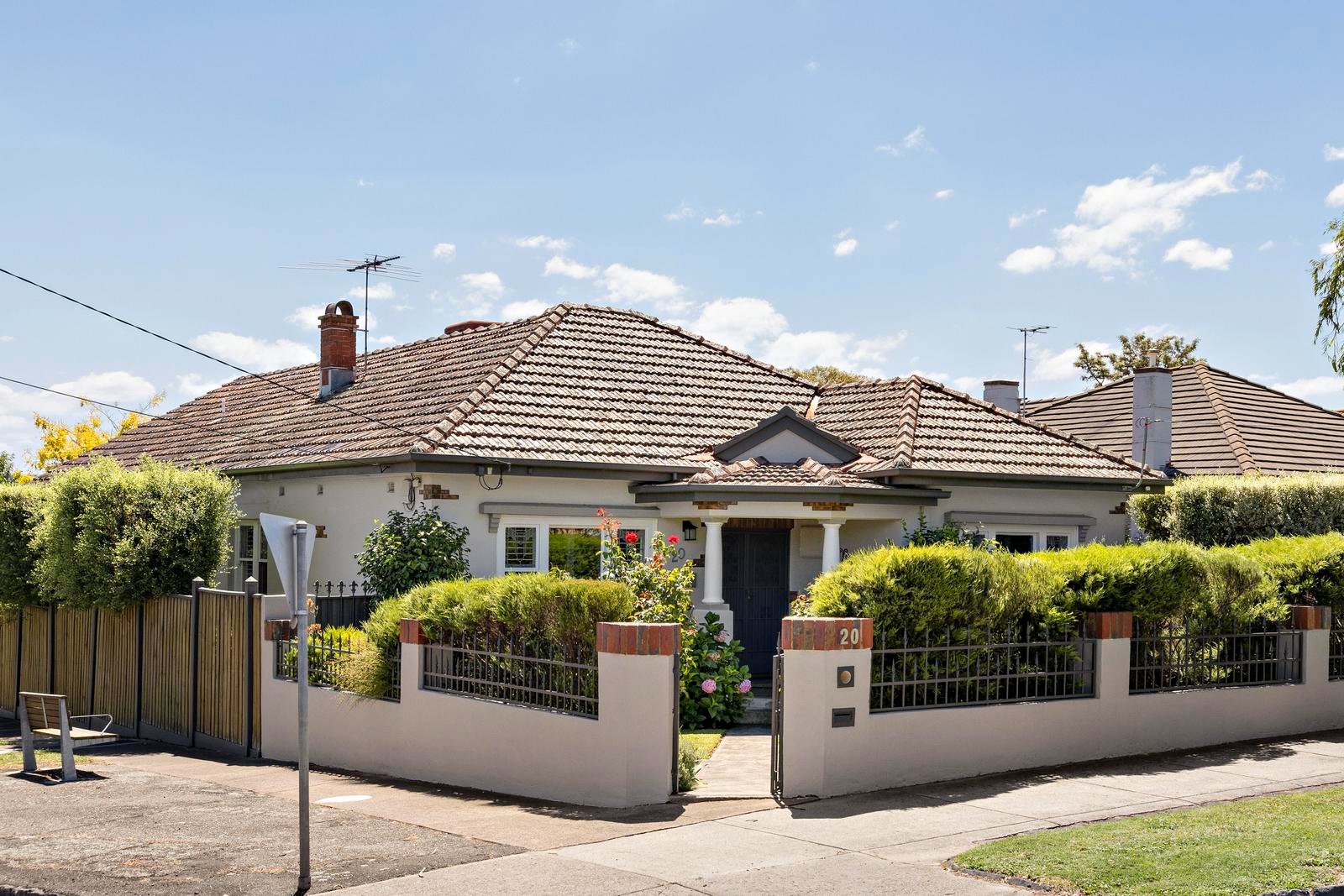 20 Beaver Street, Aberfeldie VIC 3040