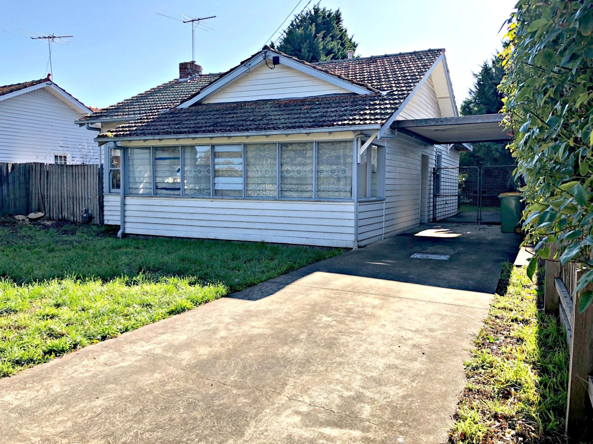 20 Rushall Street, Fairfield VIC 3078