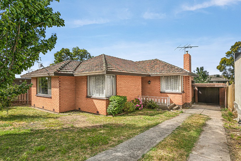 20 Strathaird Street, Strathmore VIC 3041