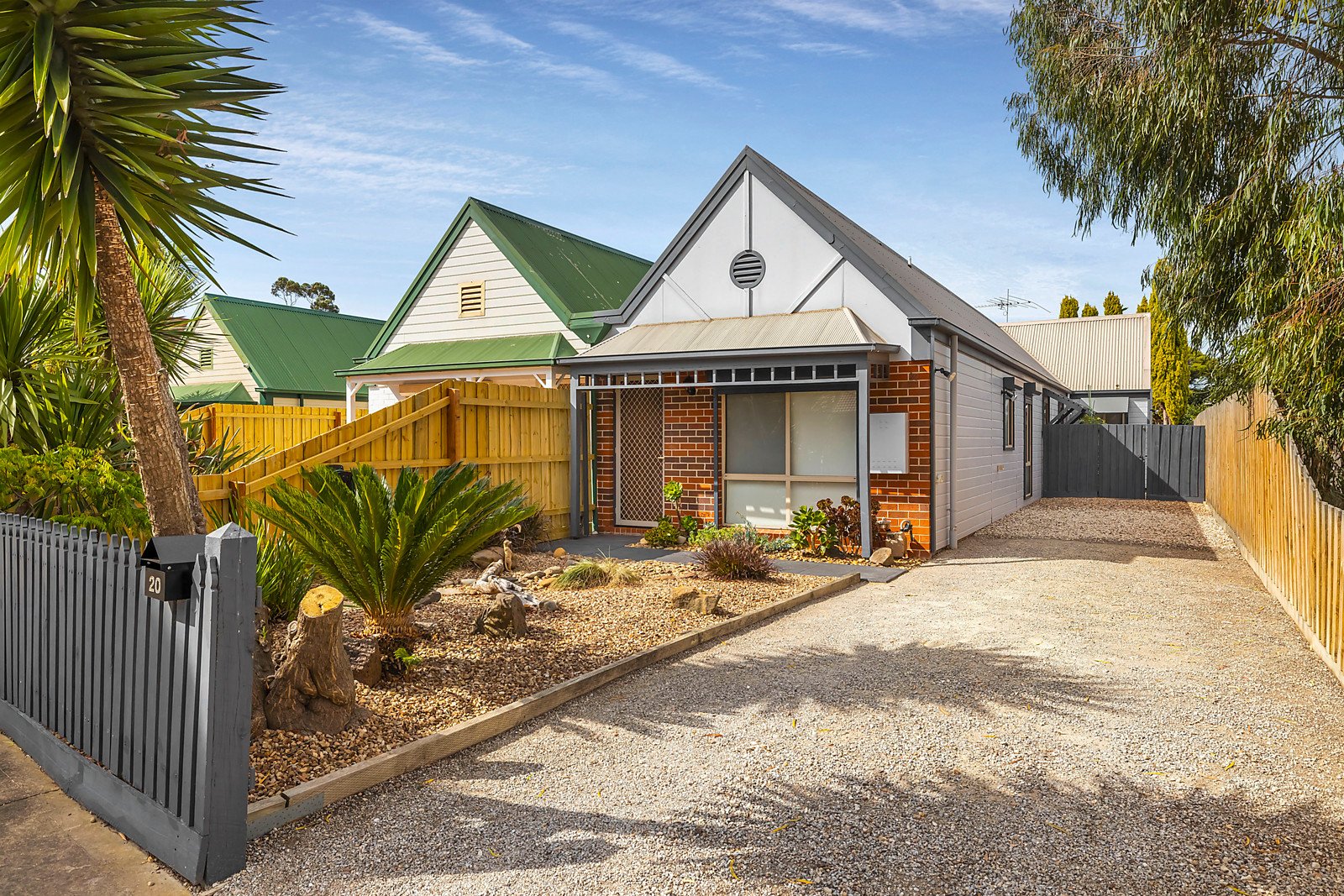 20 Tristan Court, Hadfield VIC 3046