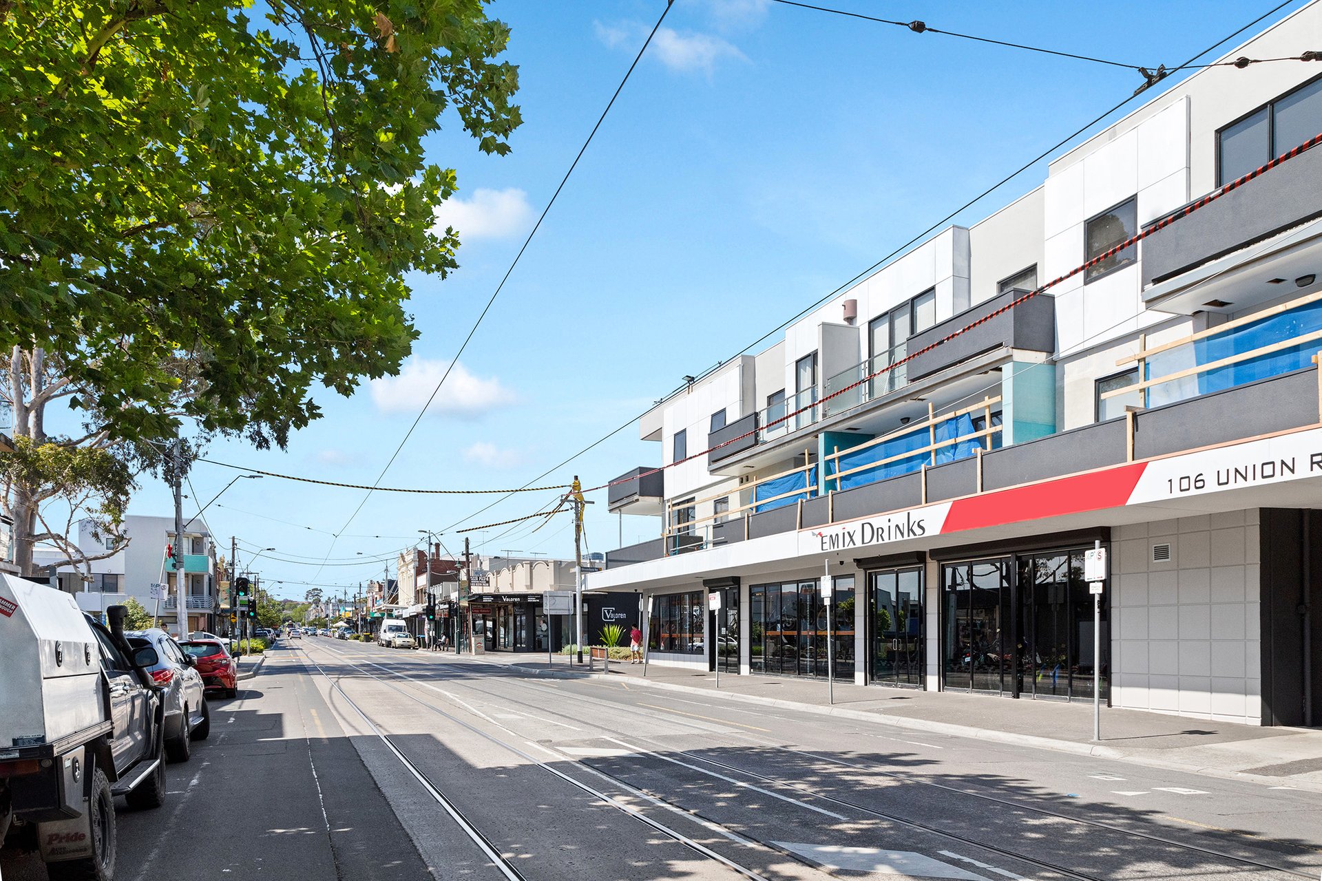 20/110 Union Road, Ascot Vale VIC 3032