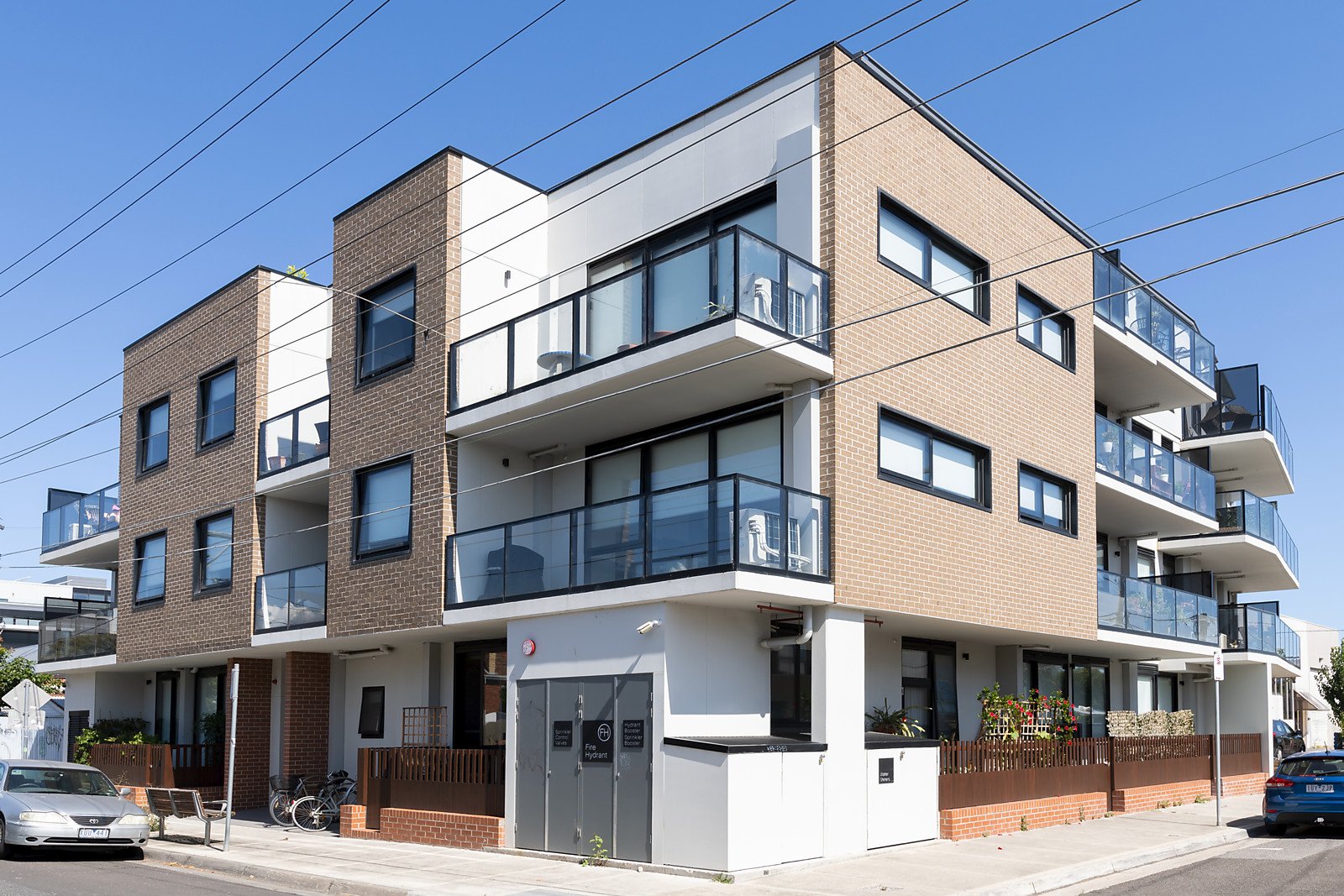 201/50 Victoria Street, Brunswick East VIC 3057