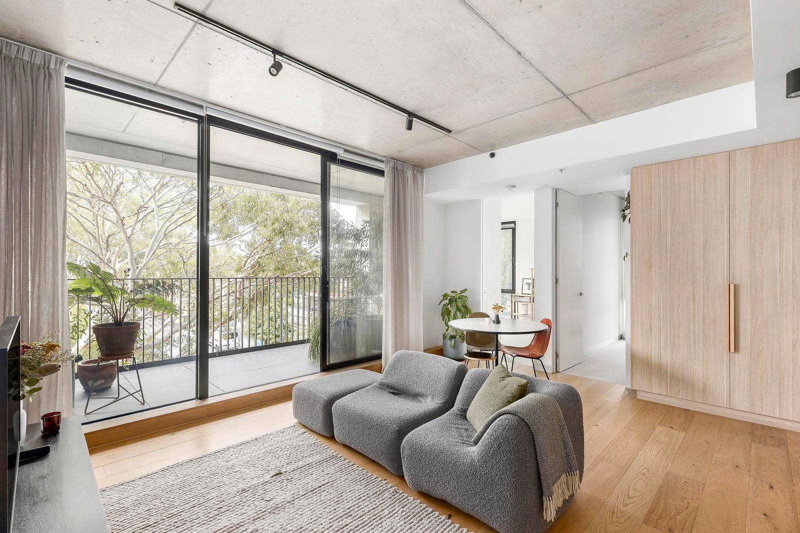 202/17 Union Street, Brunswick VIC 3056