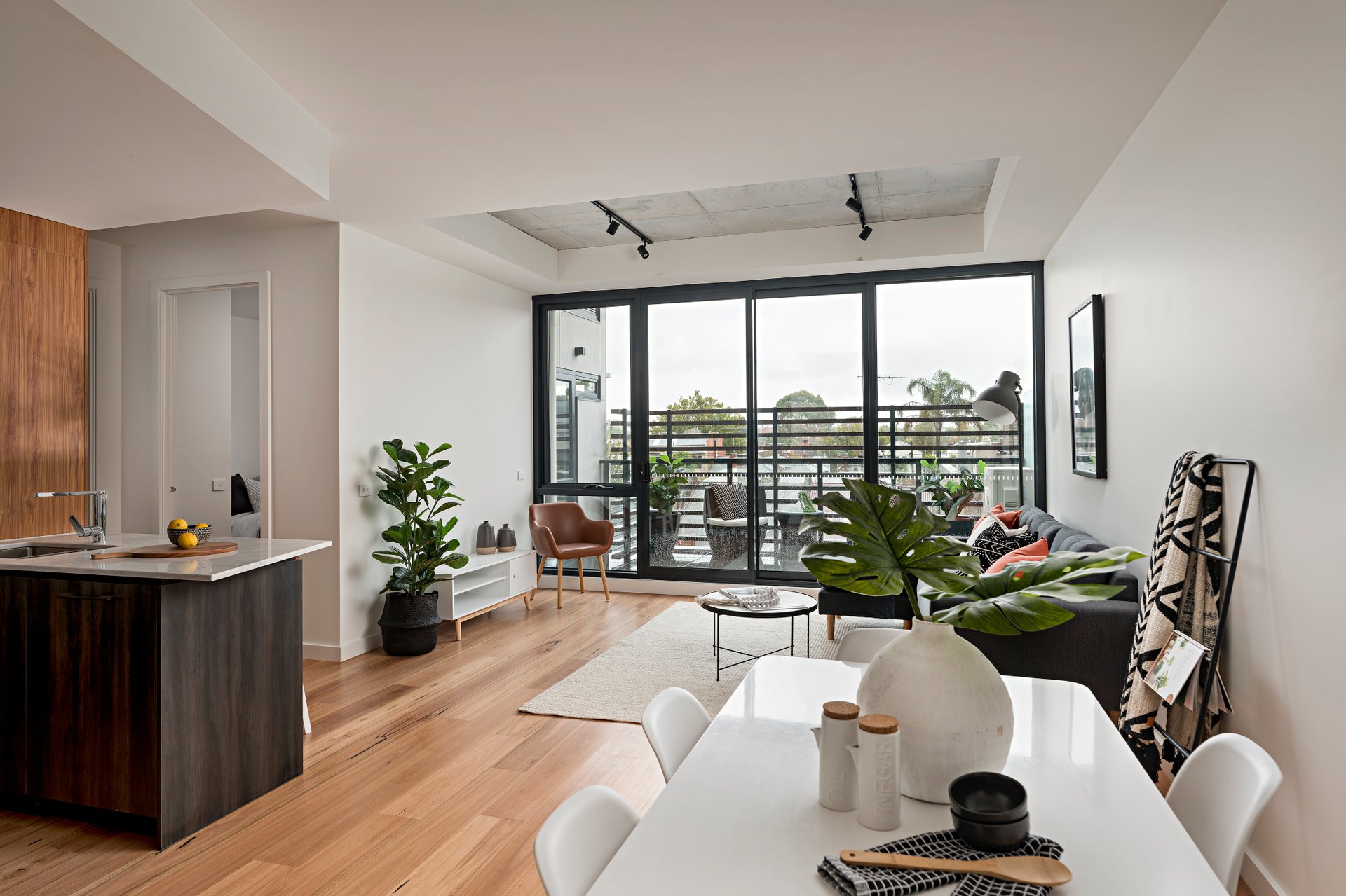 203/61 Rose Street, FITZROY VIC 3065