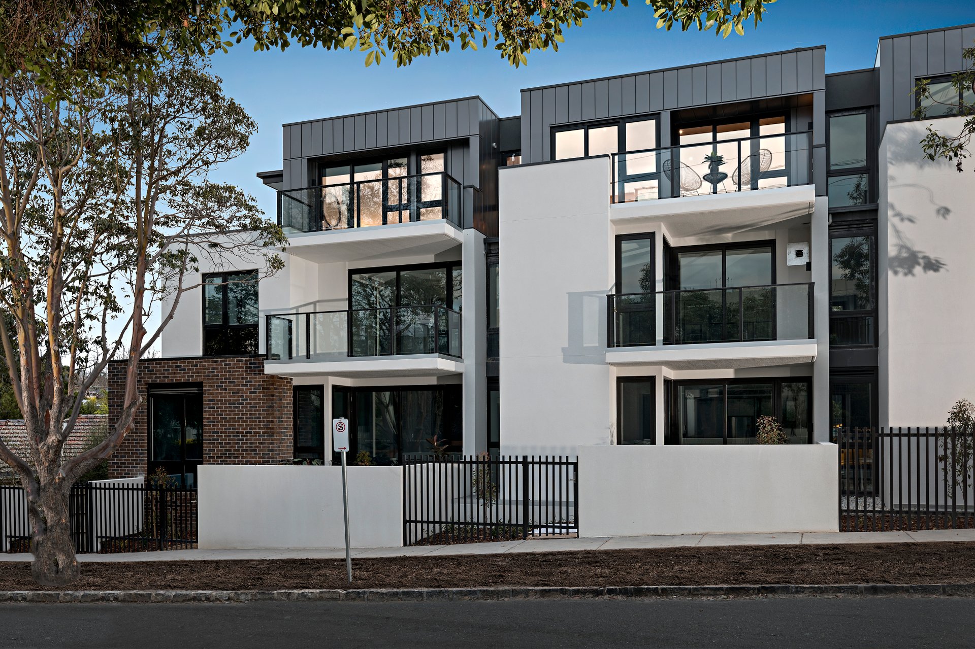 203/63 Earl Street, Kew VIC 3101