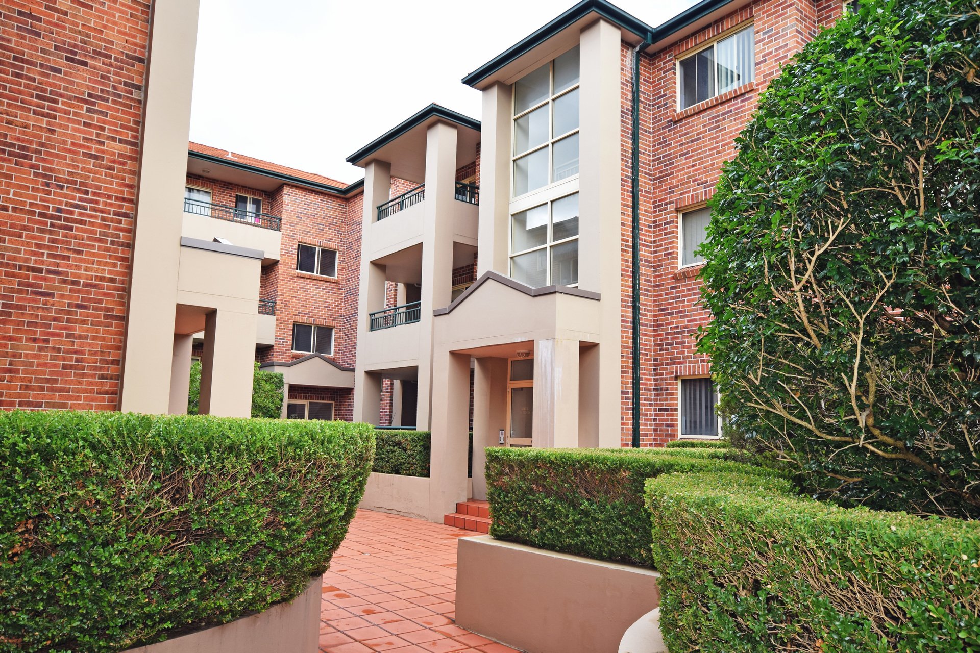 20/398 Port Hacking Road, Caringbah NSW 2229 - Leased 15/02/2022 - Highland