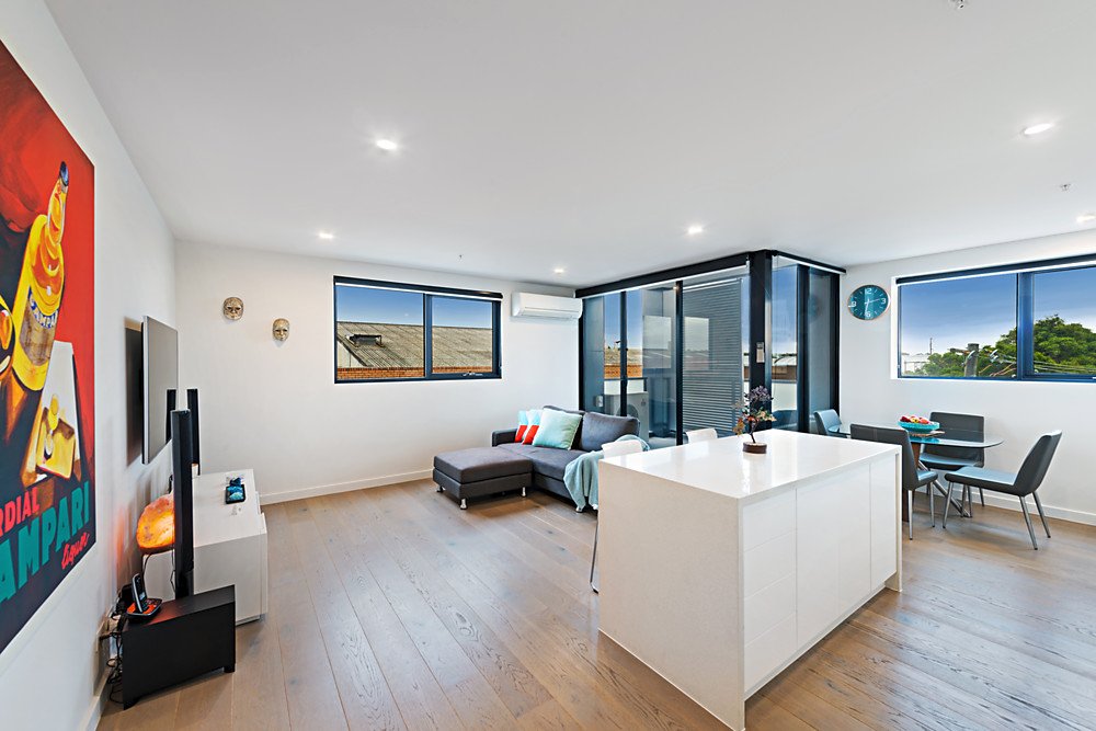 204/10-14 Hope Street, BRUNSWICK VIC 3056