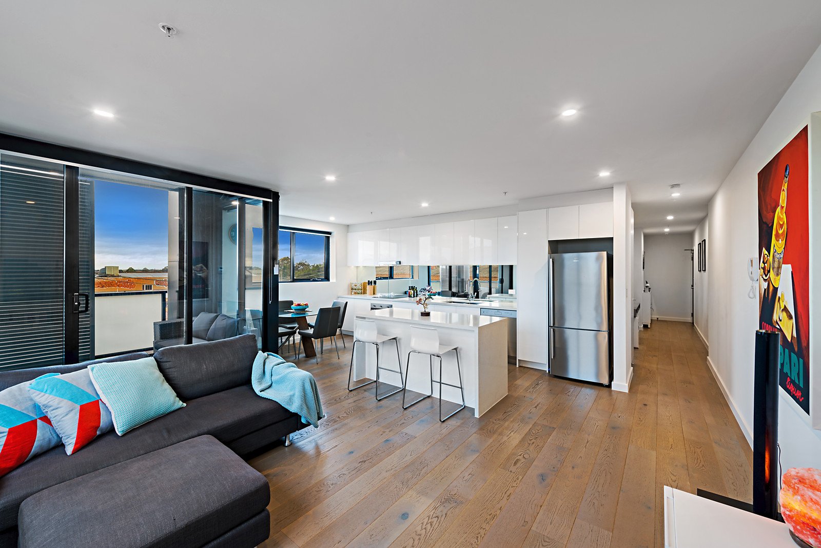 204/10-14 Hope Street, Brunswick VIC 3056