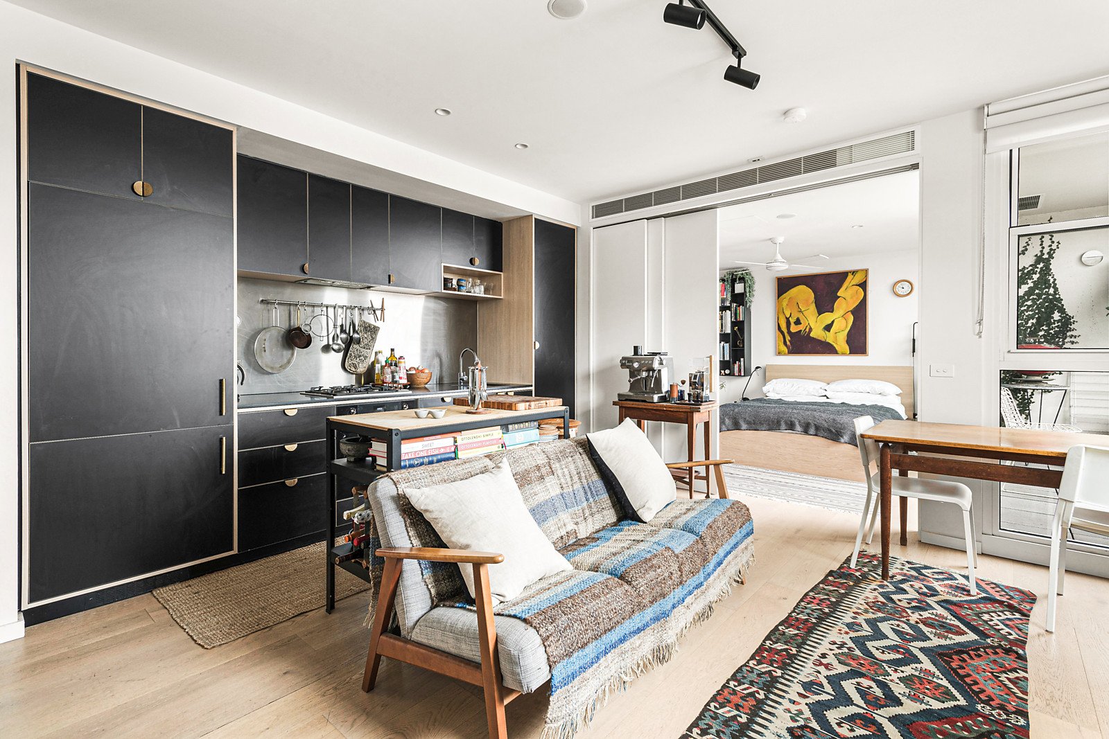 204/109 Dight Street, Collingwood VIC 3066