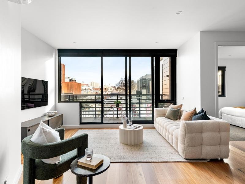 204/61 Rose Street, Fitzroy VIC 3065