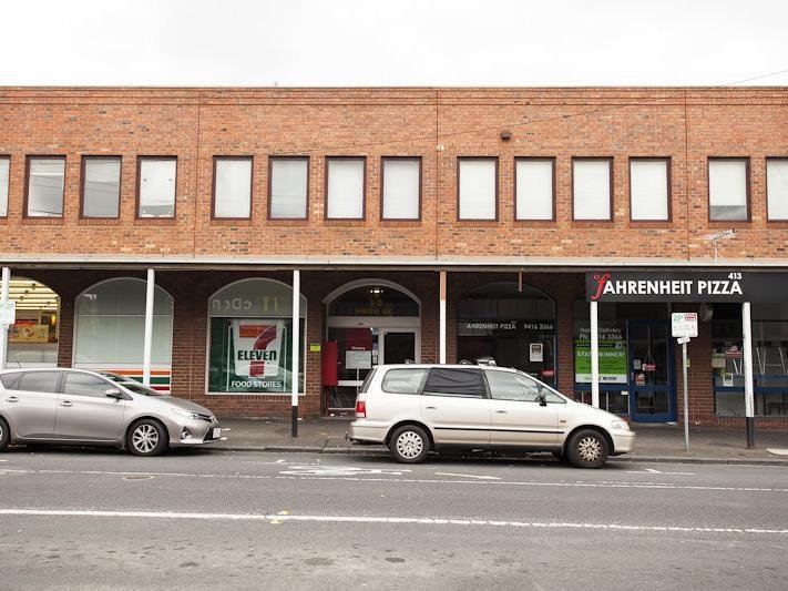 205 Victoria Parade, Fitzroy VIC 3065