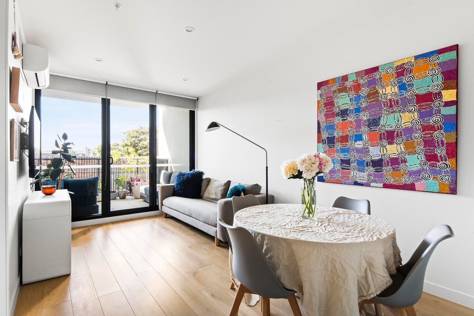 205/11-15 Brunswick Road, Brunswick East VIC 3057