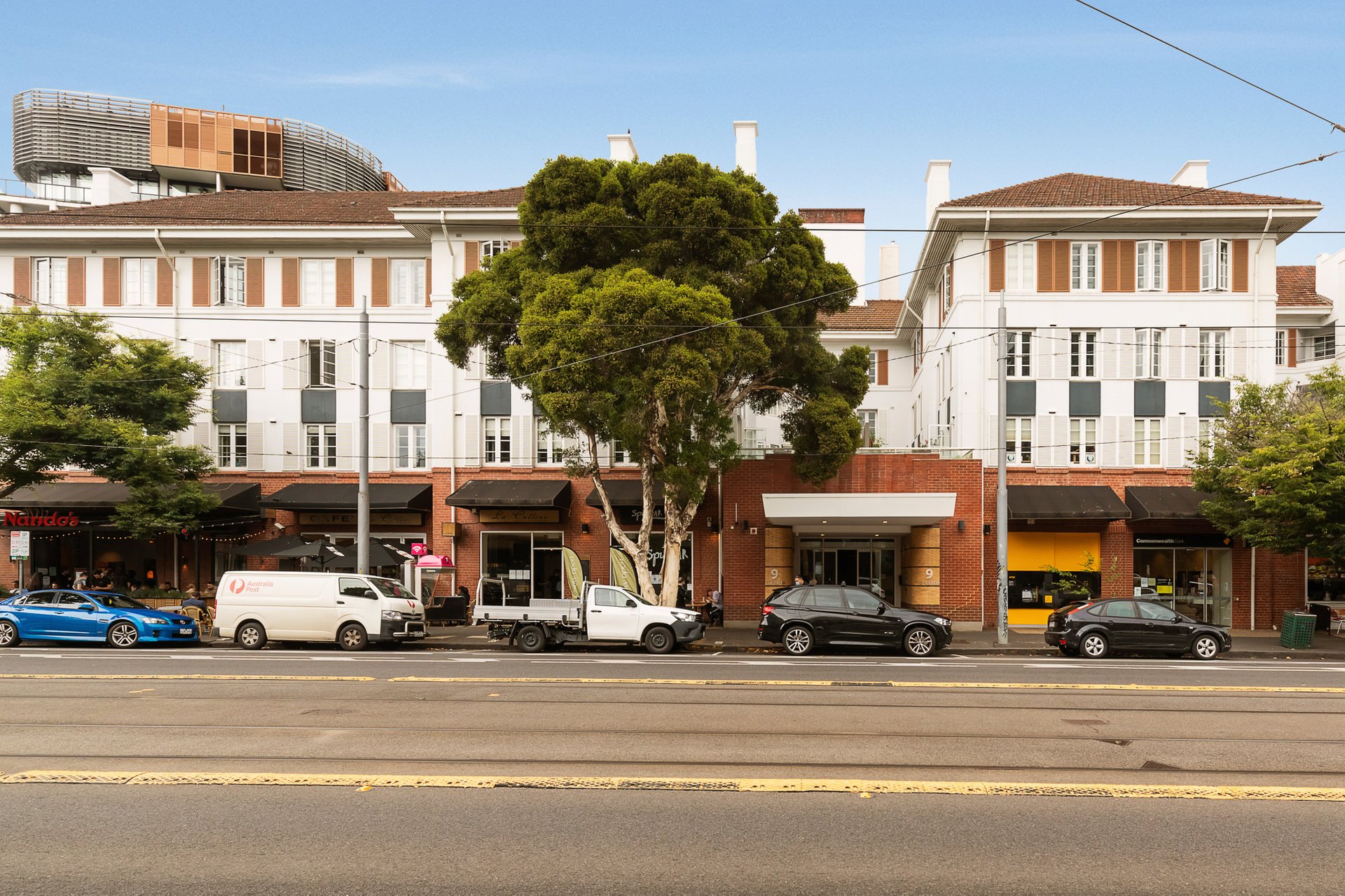 205/9 Commercial Road, Melbourne, VIC, 3004 | RT Edgar