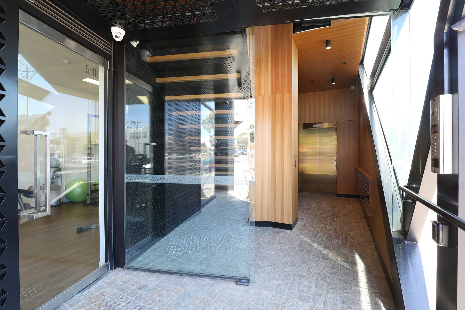 206/193 Buckley Street, Essendon VIC 3040
