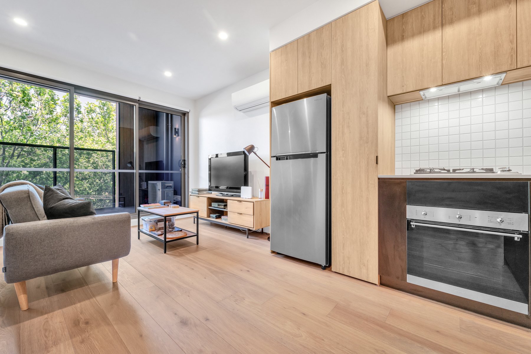 207/466 Lygon Street, BRUNSWICK EAST VIC 3057