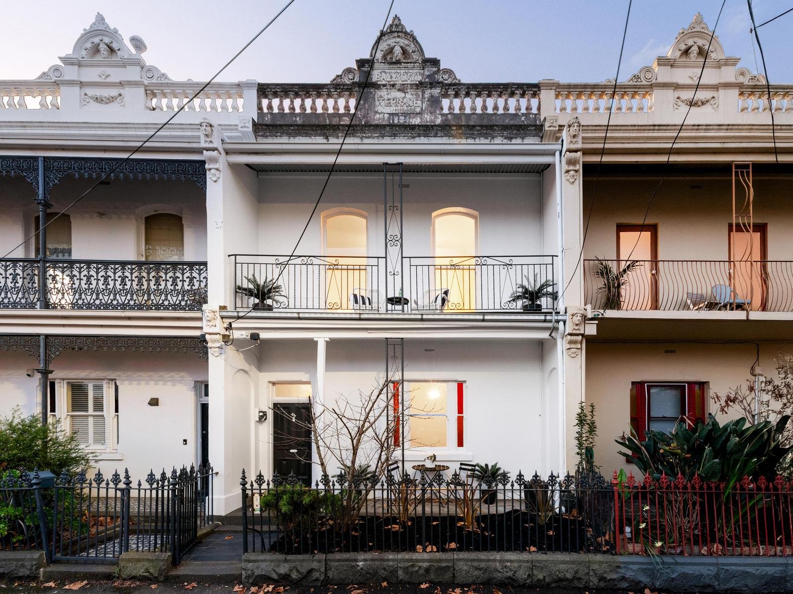 209 McKean Street, Fitzroy North VIC 3068