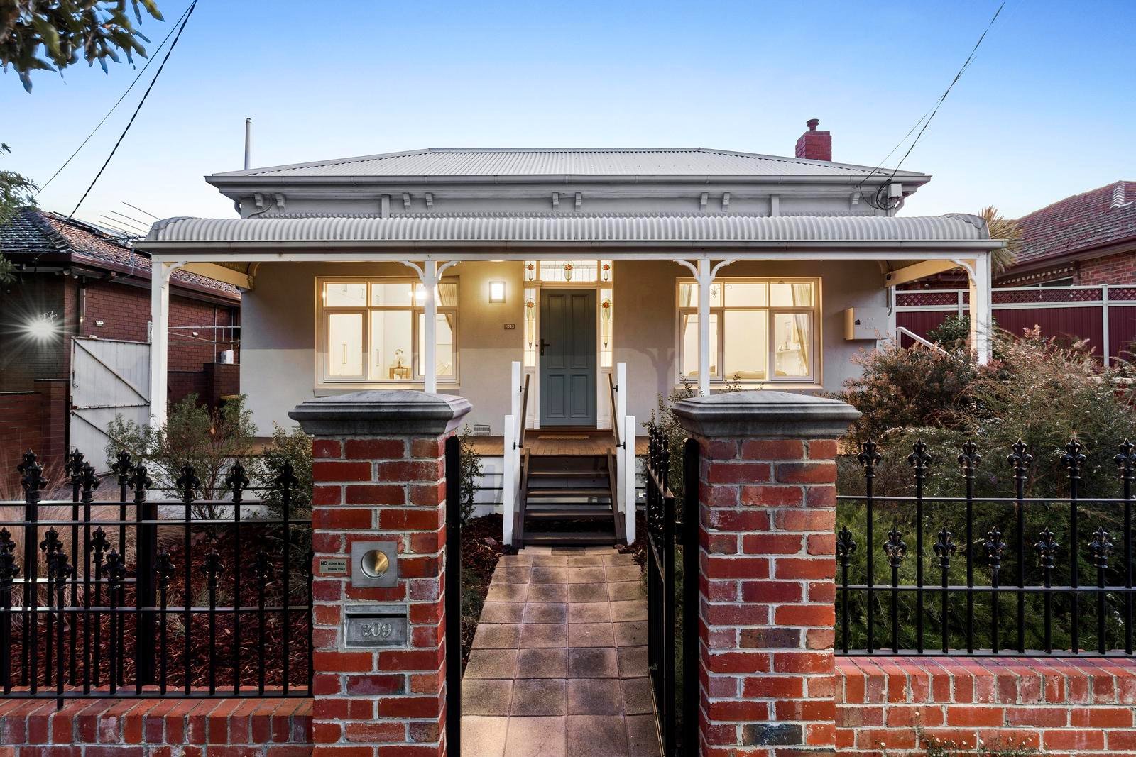 209 Raglan Street, Preston VIC 3072
