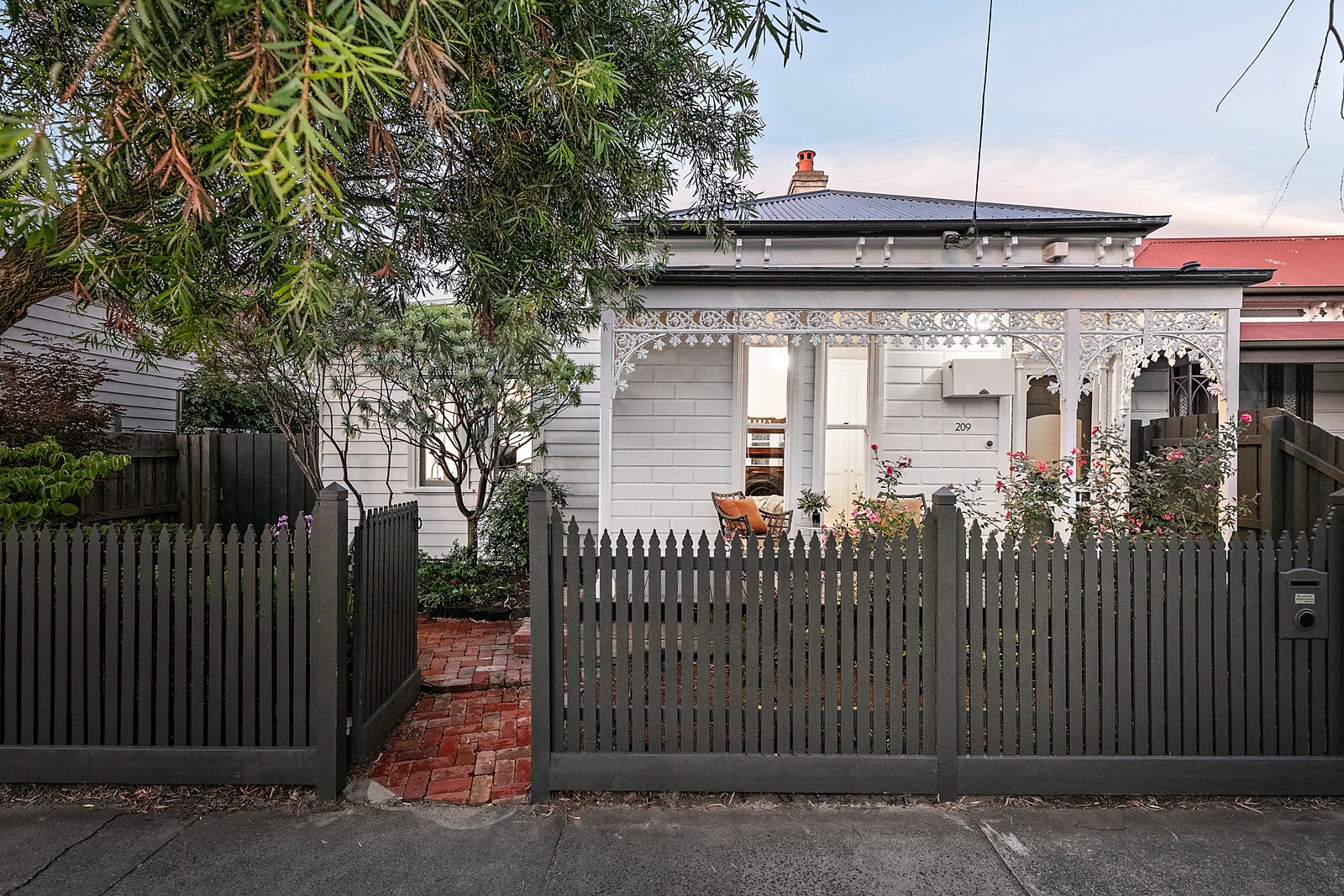209 Victoria Street, Brunswick VIC 3056