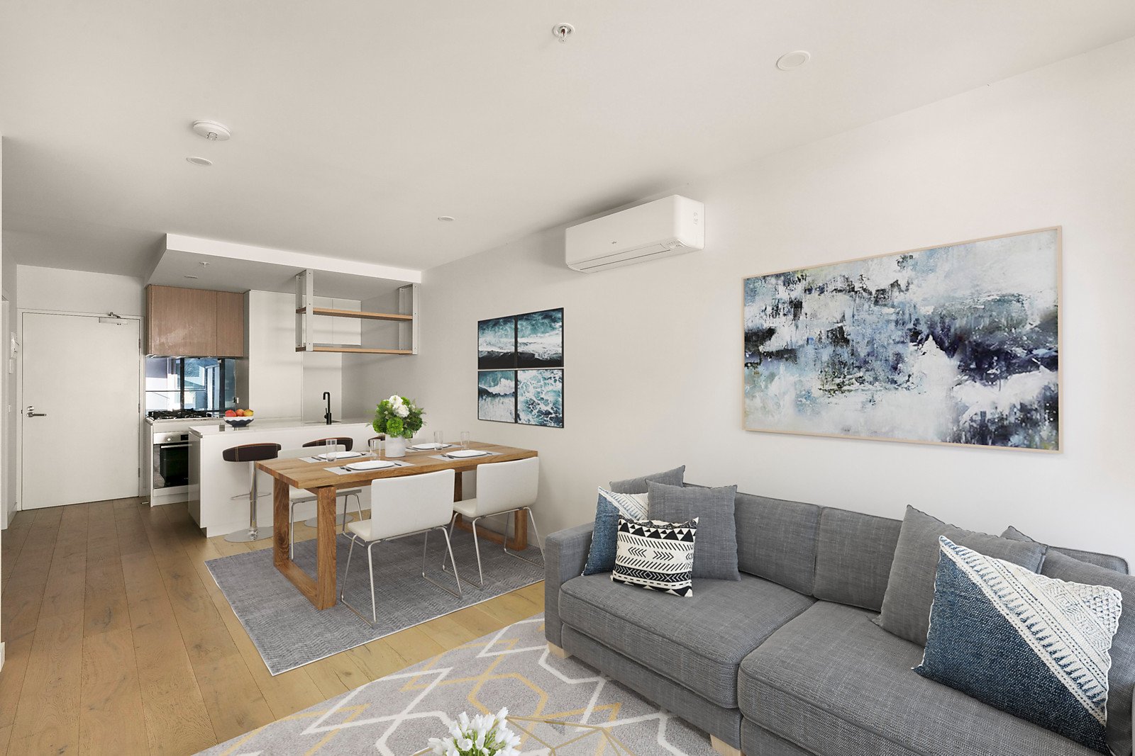 209/1 Olive York Way, Brunswick West VIC 3055