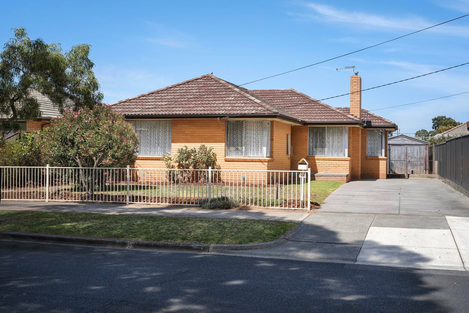 21 Elsa Street, Fawkner VIC 3060