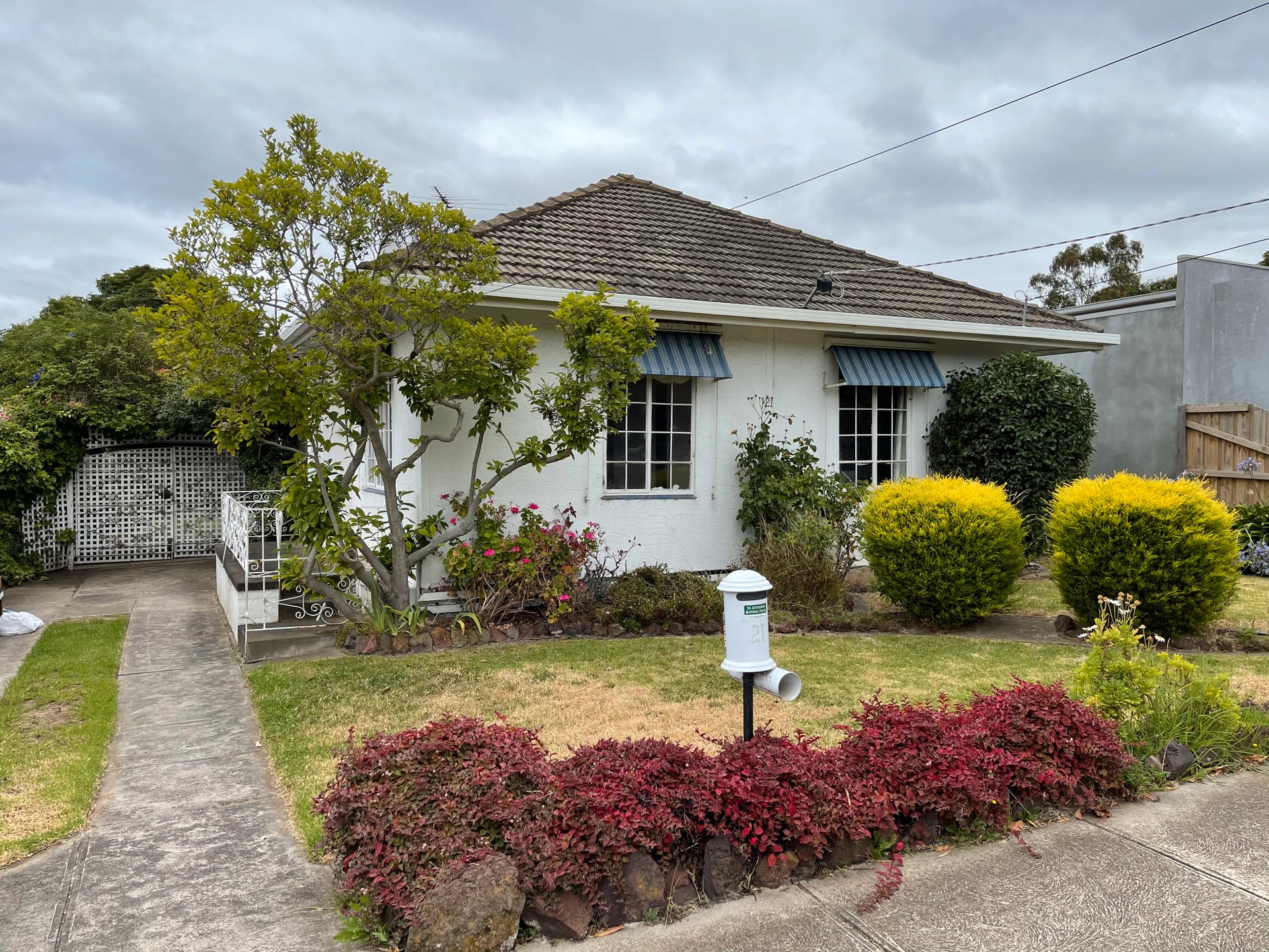 21 Emerald Street, Preston VIC 3072