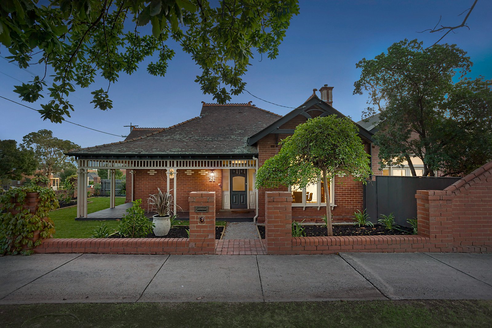 21 Fletcher Street, Essendon VIC 3040