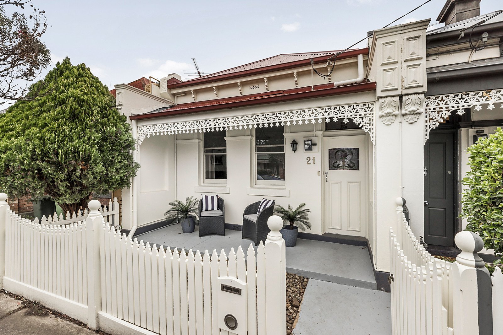 21 Gordon Grove, Northcote VIC 3070