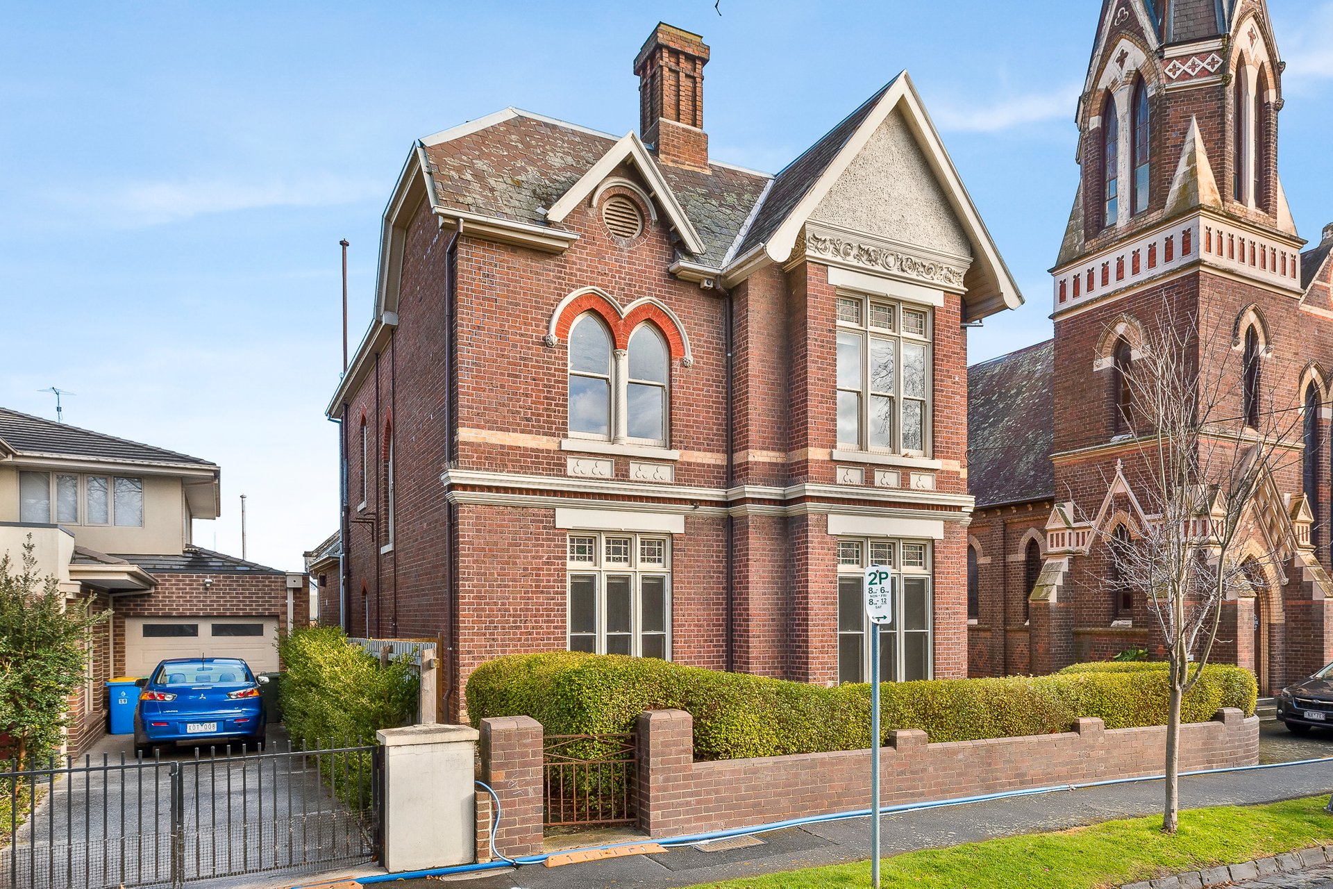 21 Highbury Grove, Kew VIC 3101