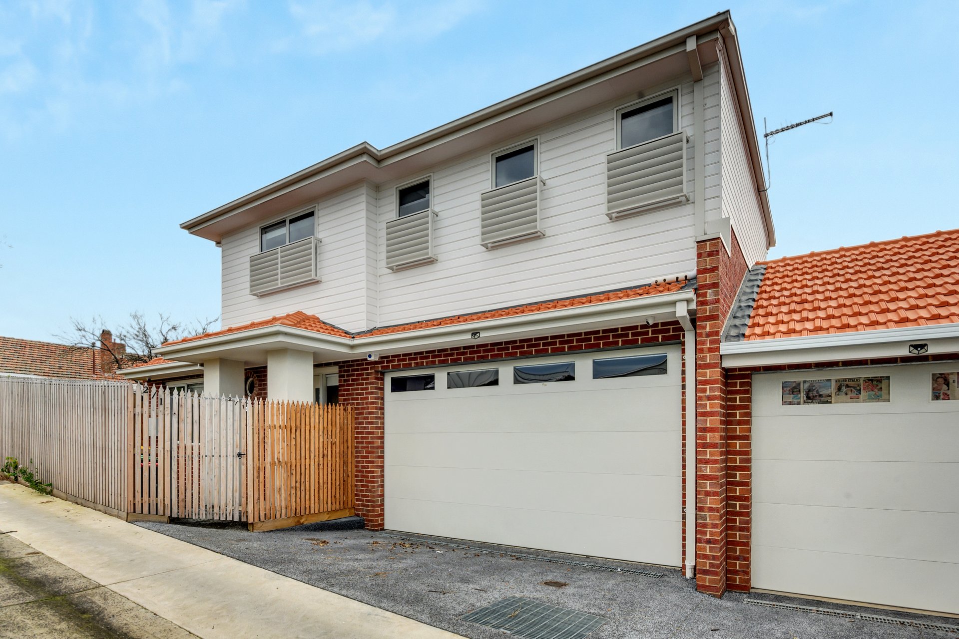2/1 Newcastle Street, Preston VIC 3072