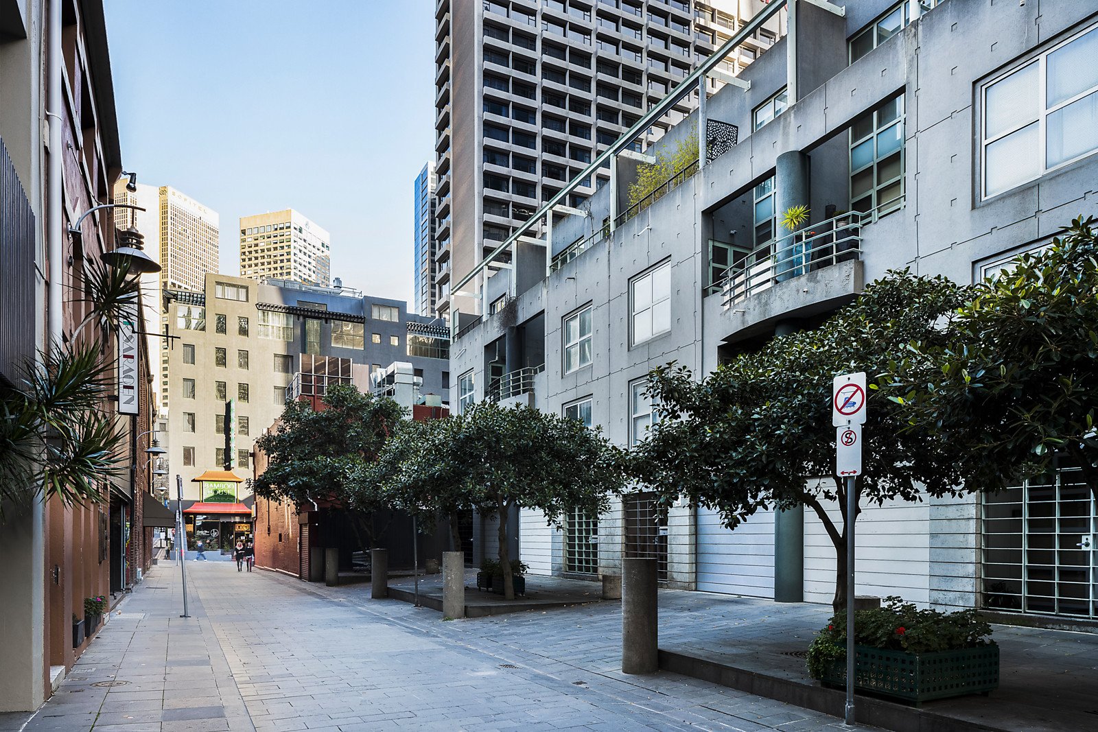 21 Punch Lane, Melbourne VIC 3000