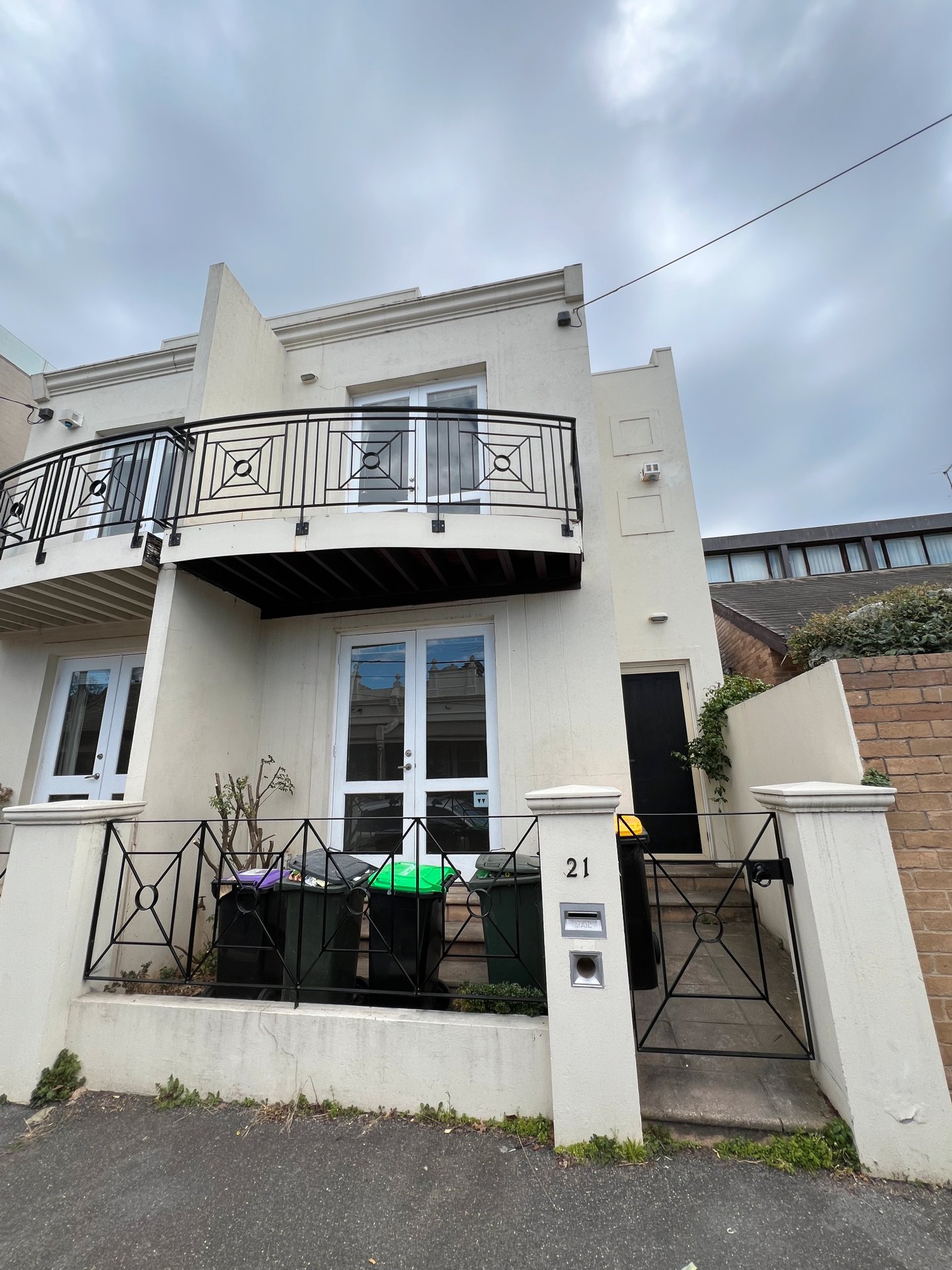 21 Sutton Street, Carlton North VIC 3054