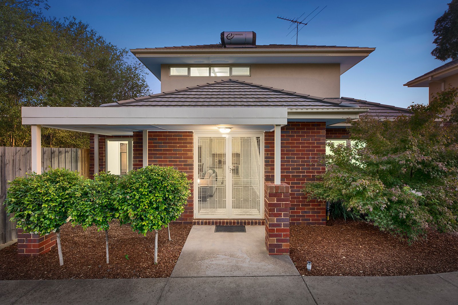 2/129 Porter Road, Heidelberg Heights VIC 3081