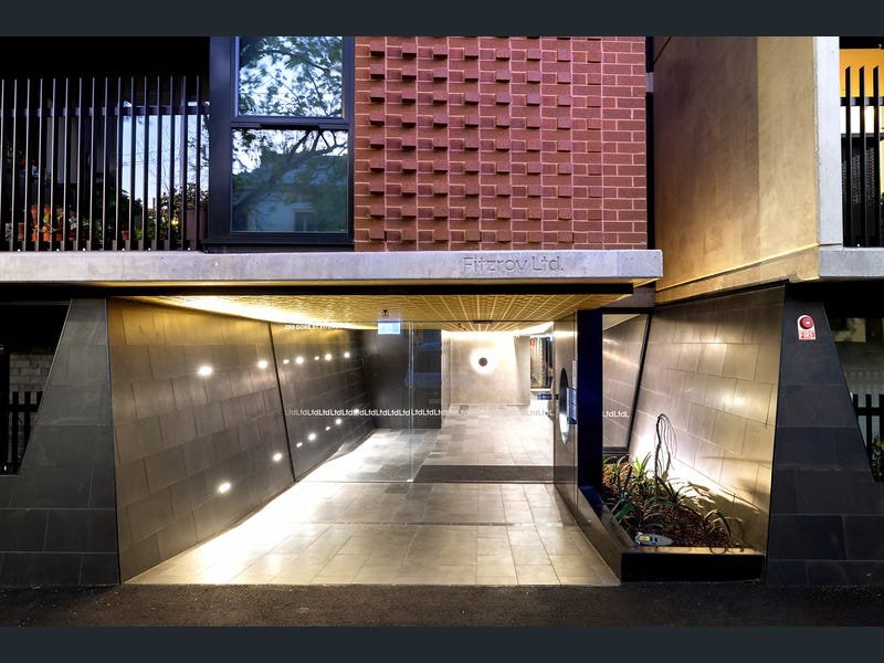 214/250 Gore Street, Fitzroy VIC 3065
