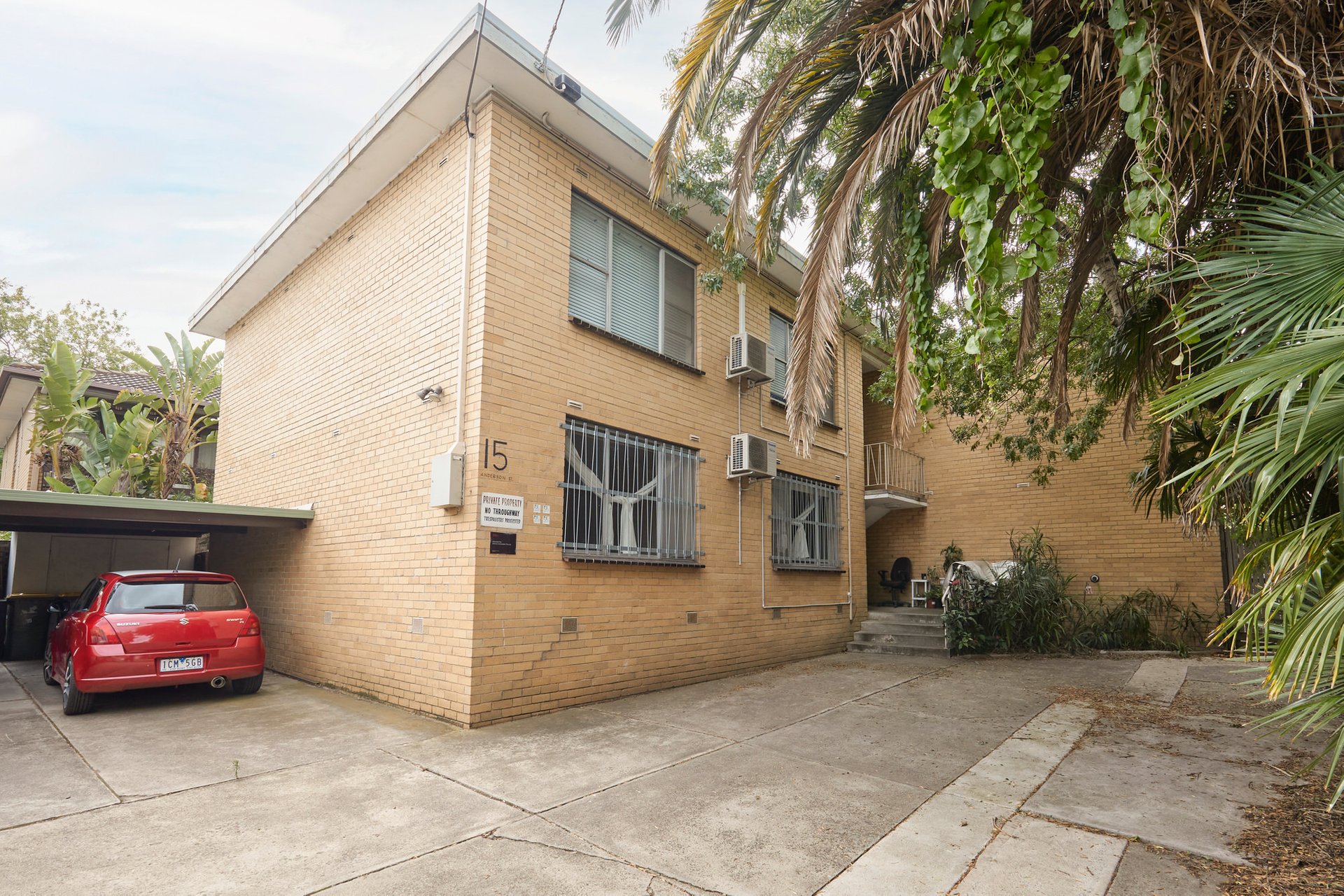 2/15 Anderson Street, CLIFTON HILL VIC 3068