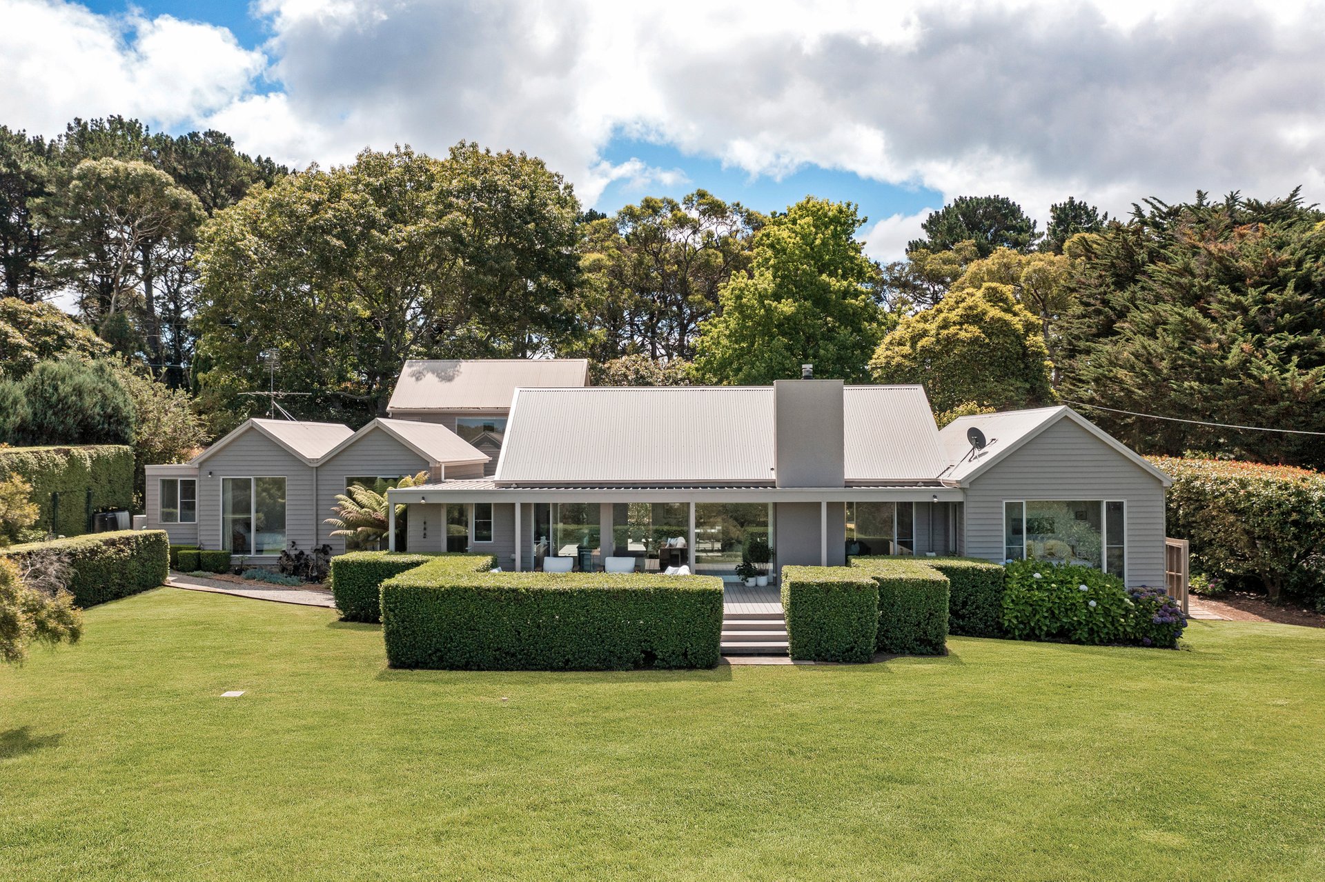 215 Red Hill Road, Red Hill South | Buxton Mornington Peninsula