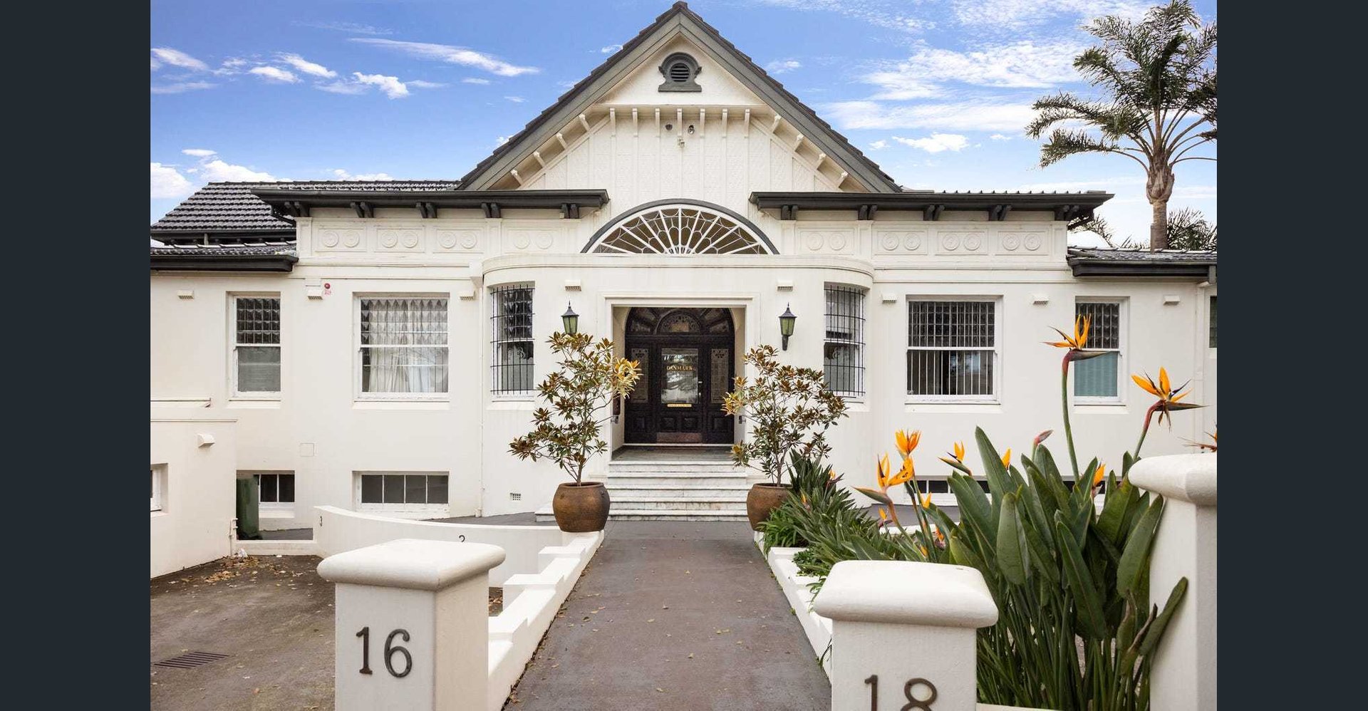 2/16-18 Wolseley Road, Point Piper NSW 2027 - Highland