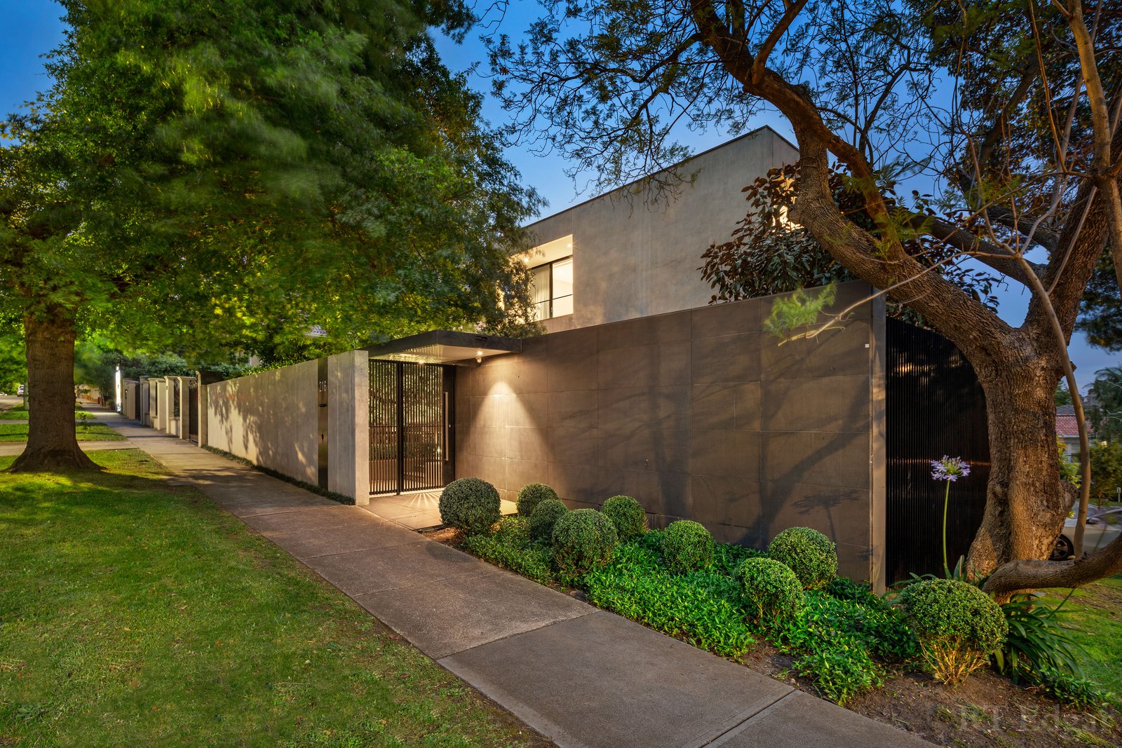 216 Kooyong Road, Toorak, VIC, 3142 | RT Edgar