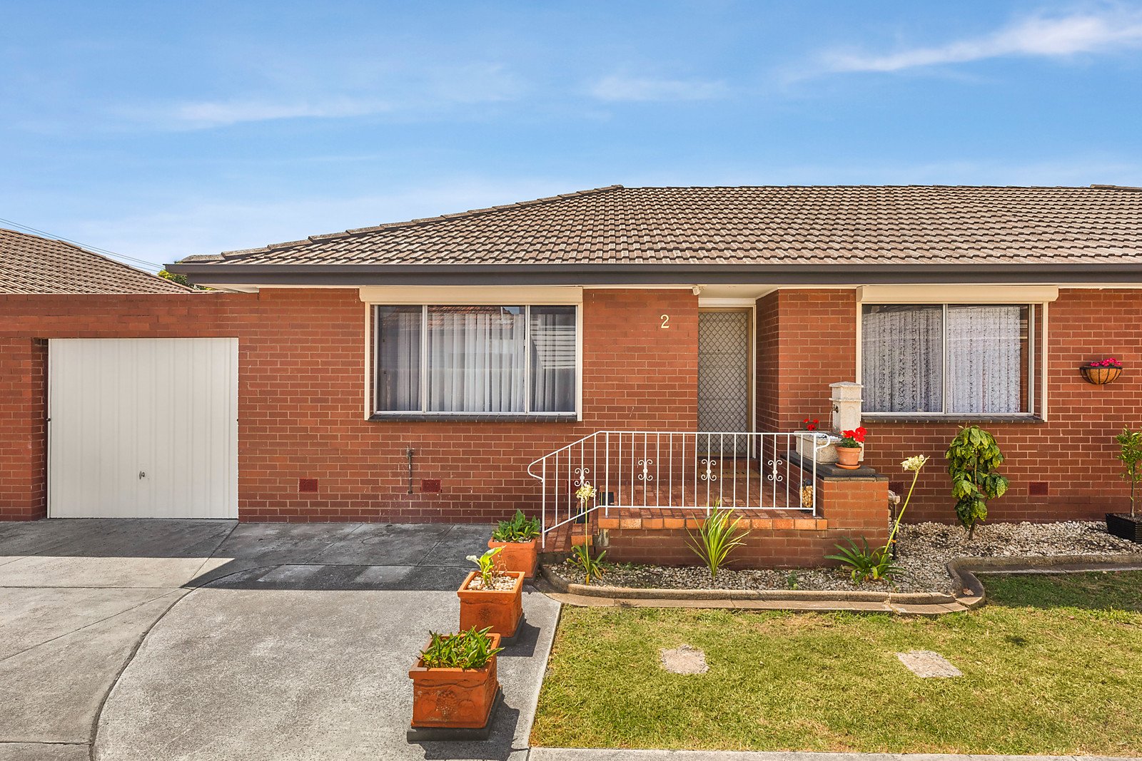 2/18 Ray Street, Pascoe Vale VIC 3044