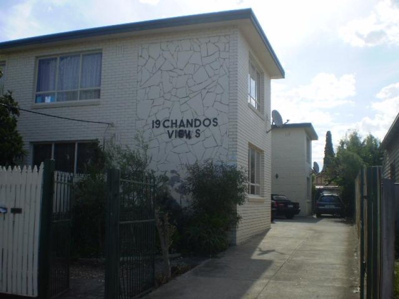 2/19 Chandos Street, COBURG VIC 3058