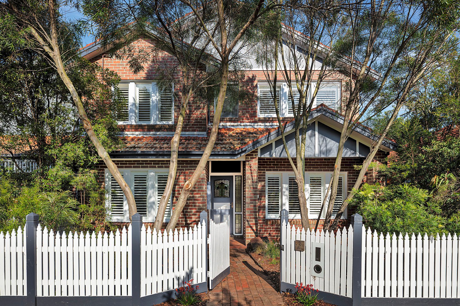 2/2-10 Fulham Road, Alphington VIC 3078