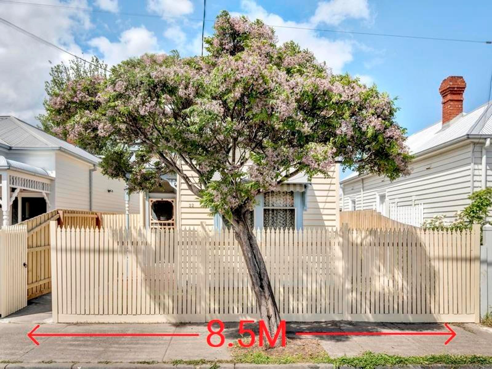22 Hayes Street, Northcote VIC 3070