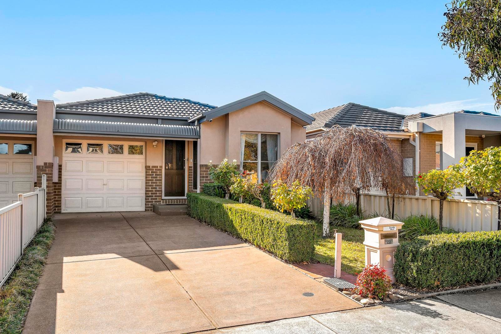22 Jackson Street, Niddrie VIC 3042