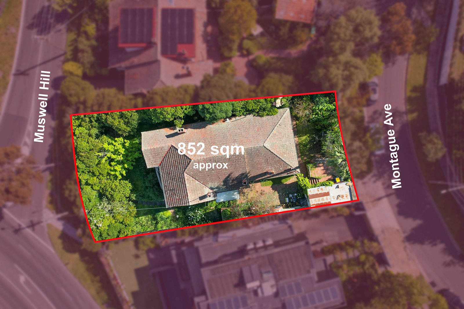 22 Muswell Hill, Glen Iris VIC 3146