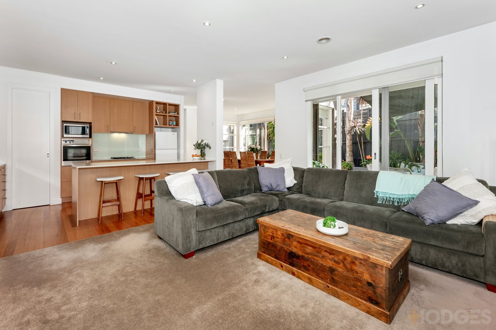 22 Rosemary Road Beaumaris - Hodges