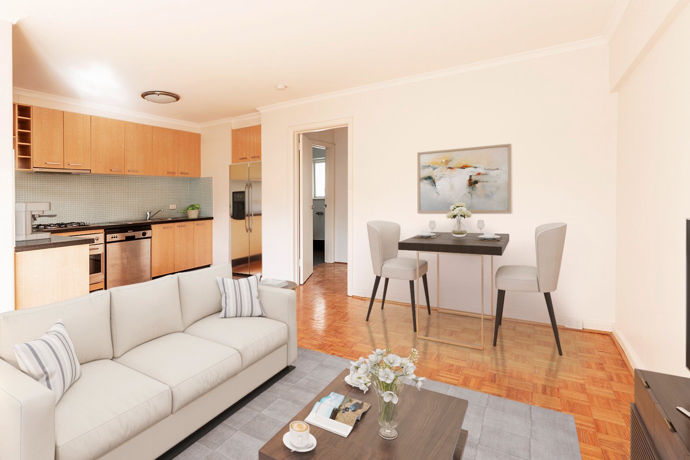 2/2 Yorston Court, Elsternwick, VIC, 3185 | RT Edgar