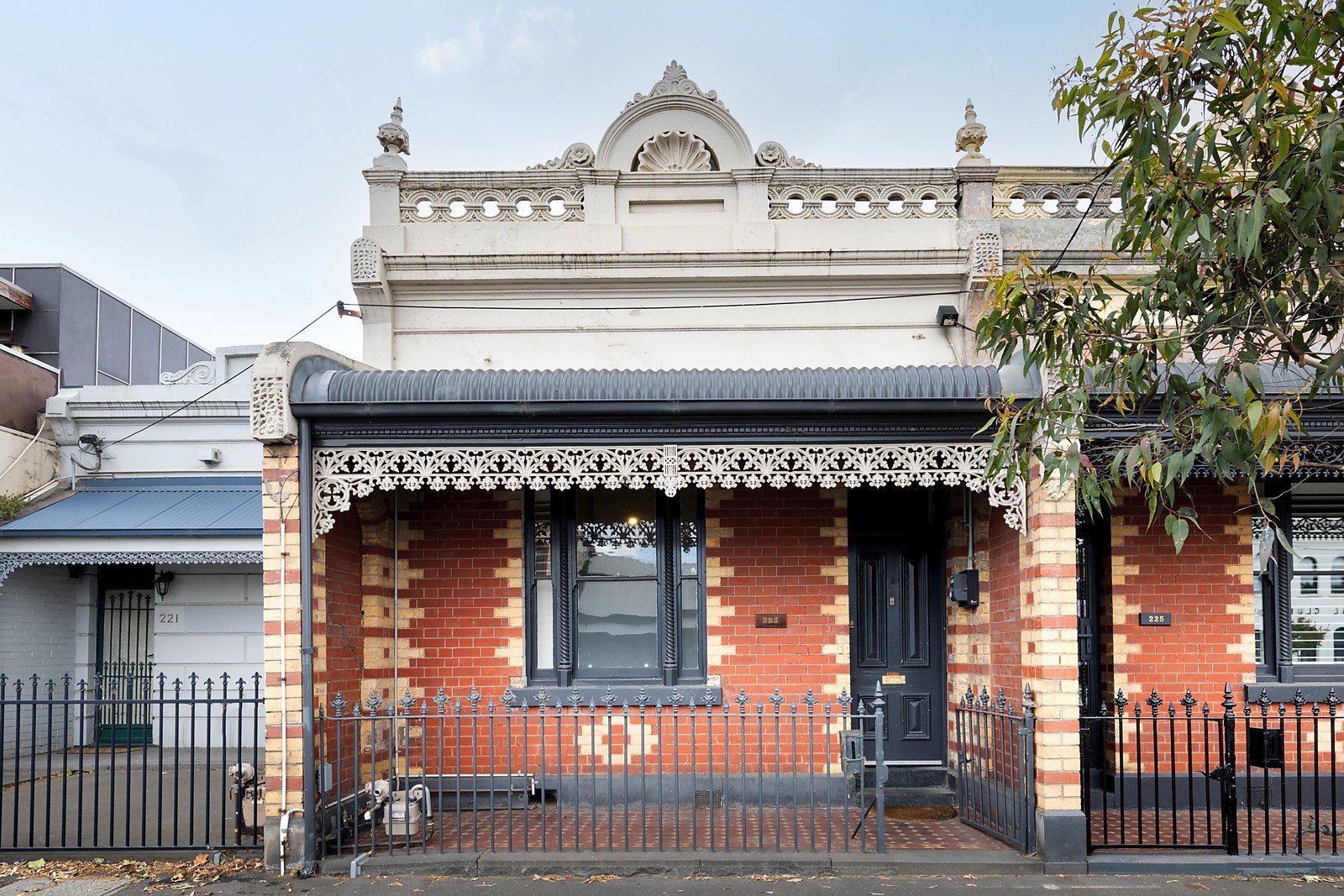 223 Nicholson Street, Carlton VIC 3053