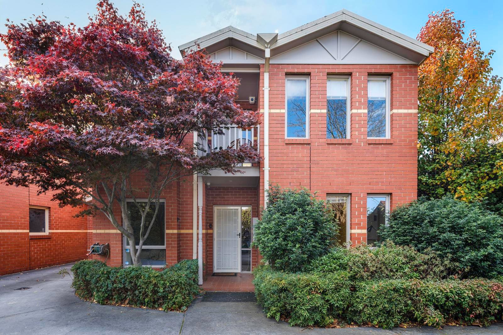 2/3 Clive Street, Alphington VIC 3078