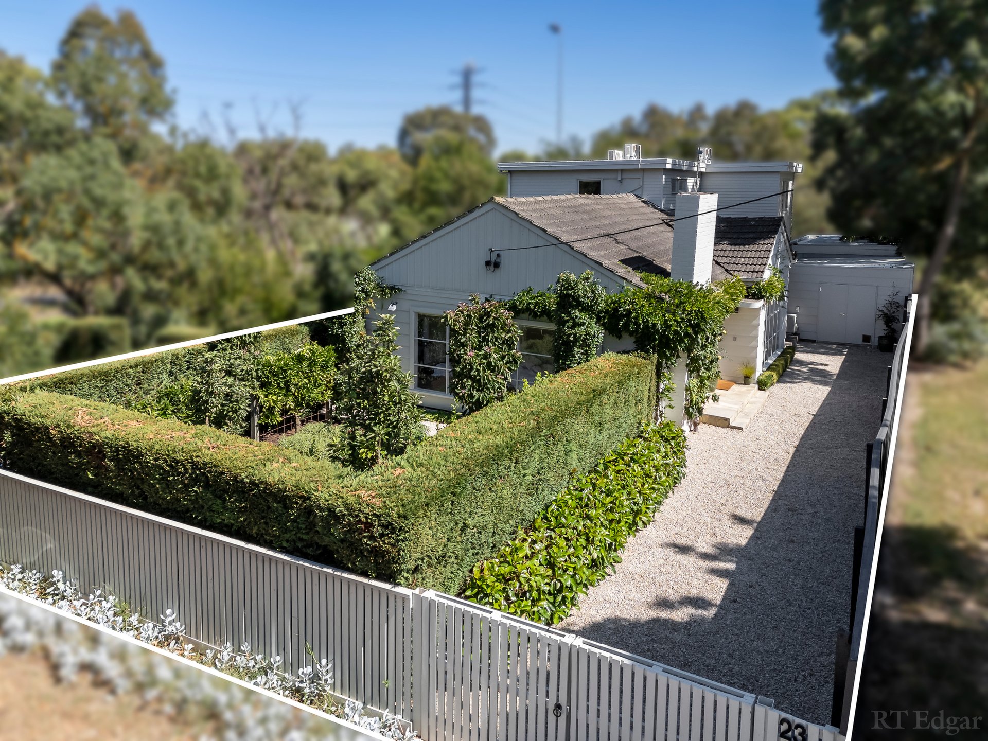 23 Donald Street, Ashburton, VIC, 3147 | RT Edgar