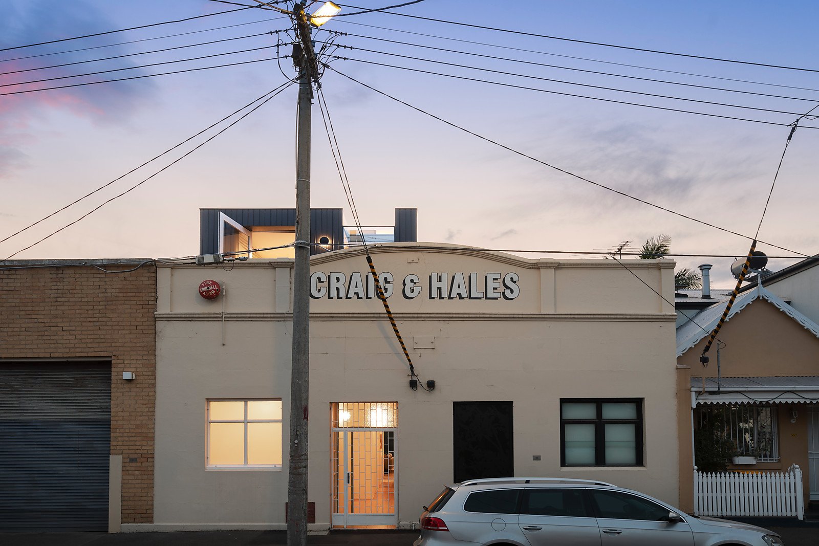 23 Gold Street, Collingwood VIC 3066